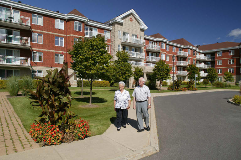 Sonida Senior Living appoints COO
