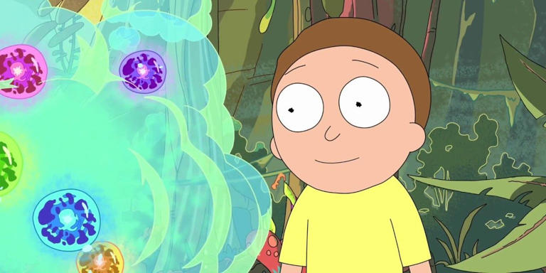 Rick & Morty: The Strongest Characters in the Show