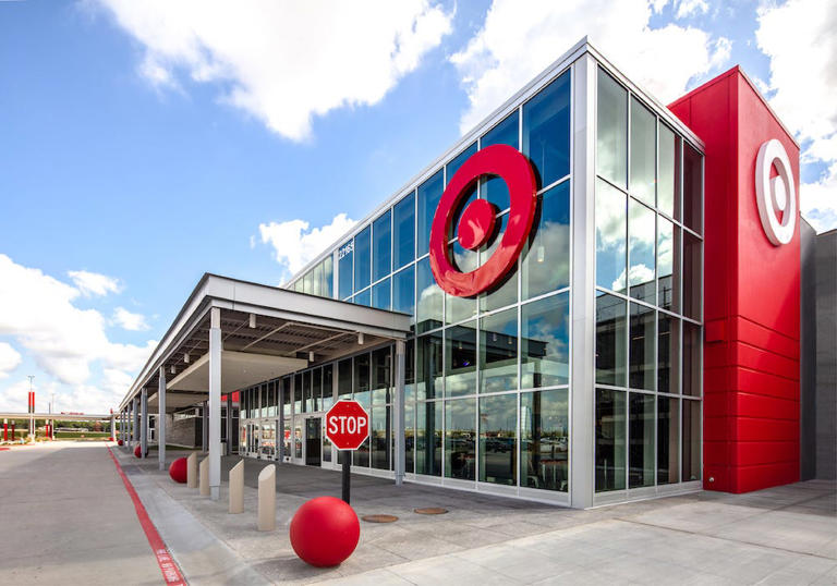 40-day Target boycott over DEI policy begins: Black pastor leads Target ...