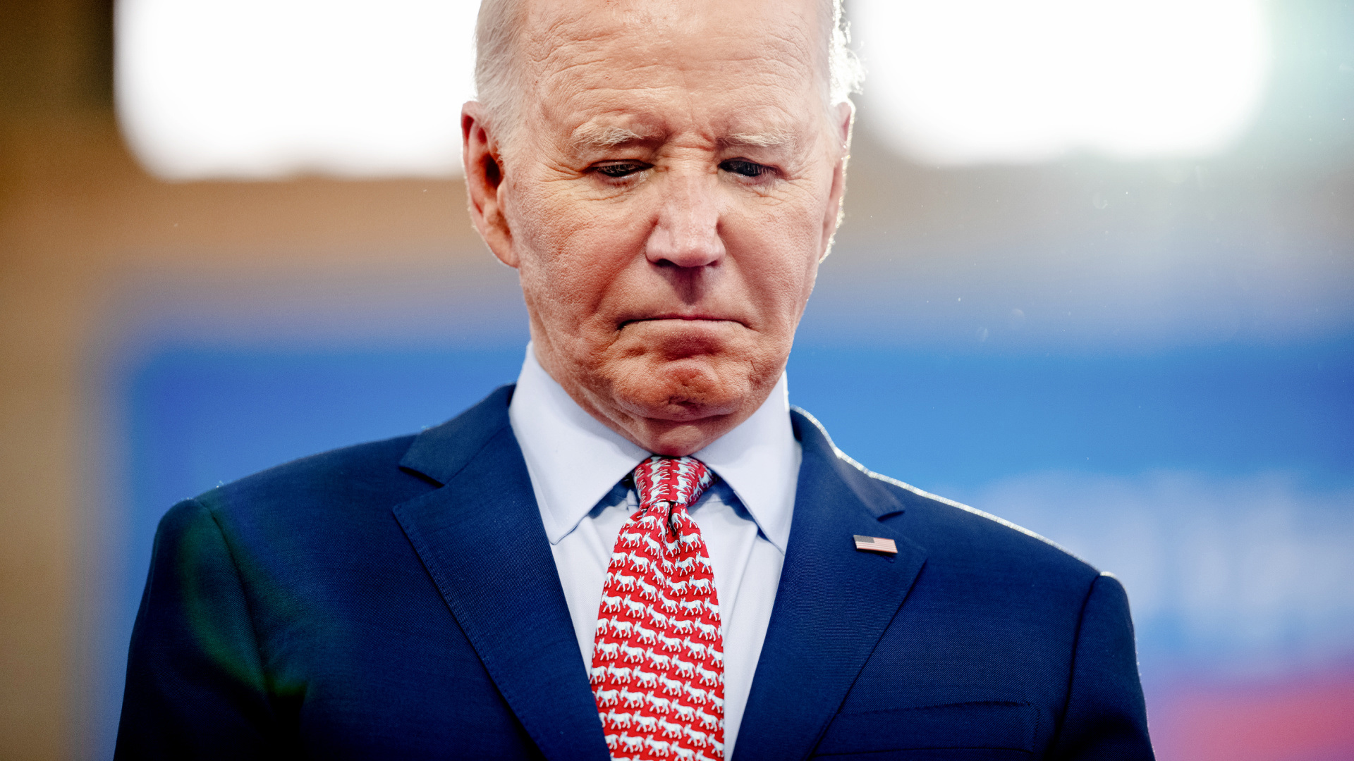 Leaked documents show how dependent Joe Biden is on his staffers Leaked documents show how dependent Joe Biden is on his staffers