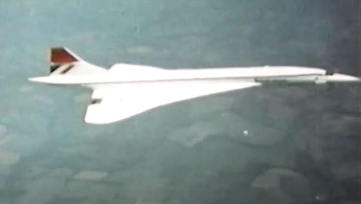 Experts reveal the real reason UFOs 'target high-speed planes, bombs' Experts reveal the real reason UFOs 'target high-speed planes, bombs'