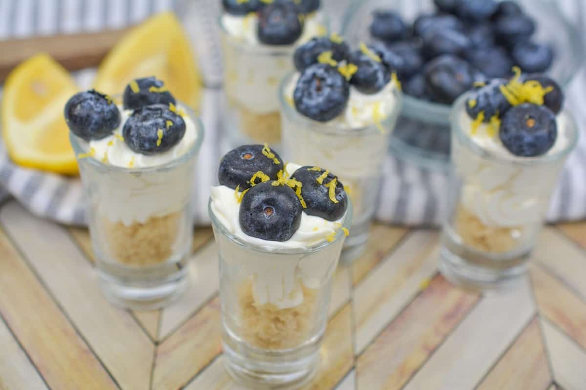 15 Berry-Obsessed Recipes That Keep It Low Key (And Low Carb)