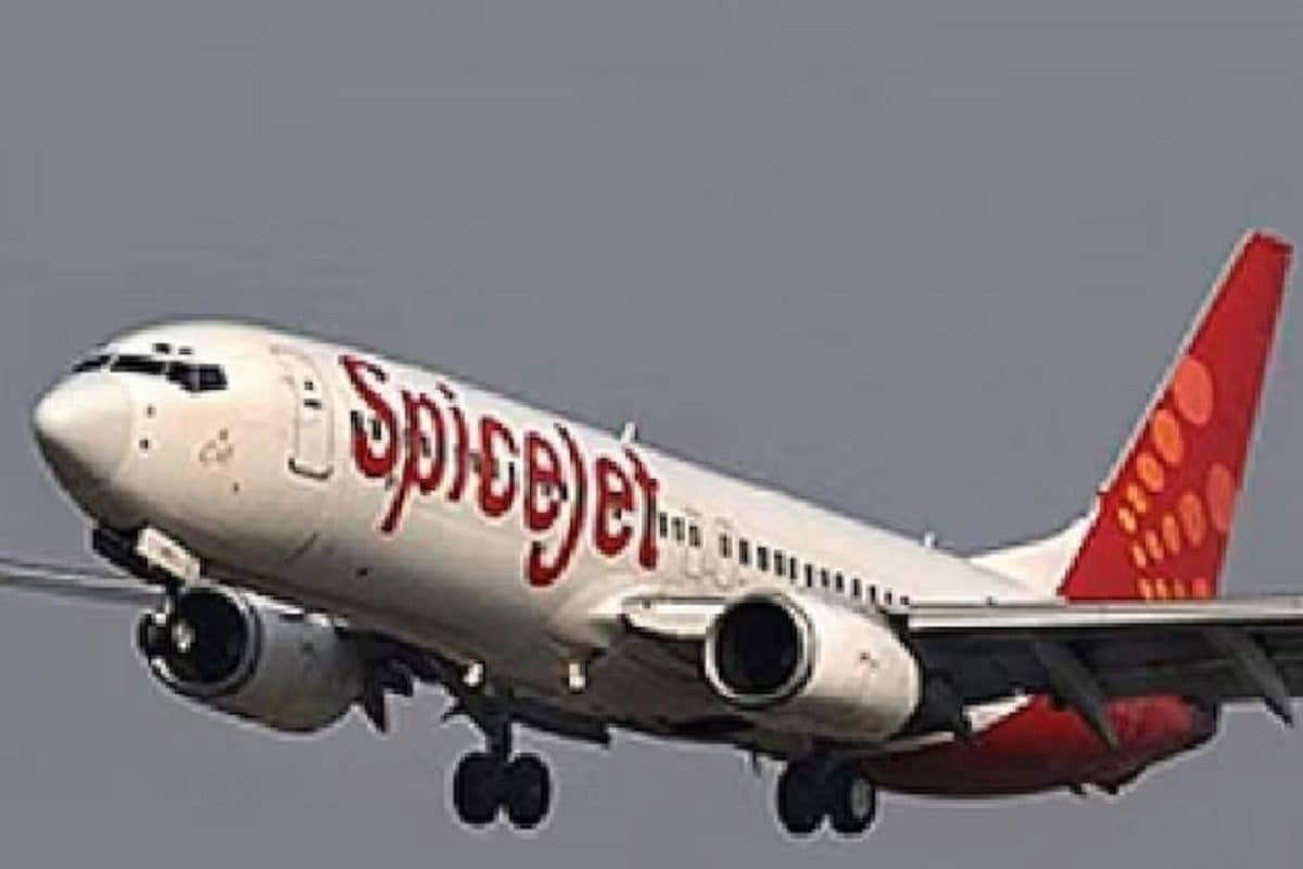 DGCA Places SpiceJet Under Enhanced Surveillance; To Increase Spot Checks DGCA Places SpiceJet Under Enhanced Surveillance; To Increase Spot Checks