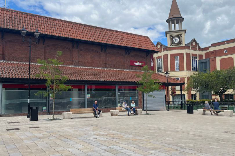 B&M Lincoln opening date confirmed as store to replace former Wilko in ... B&M Lincoln opening date confirmed as store to replace former Wilko in ...