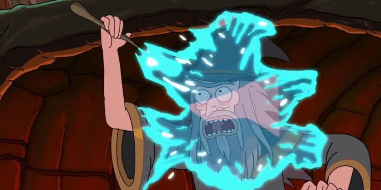 Rick & Morty: The Strongest Characters in the Show