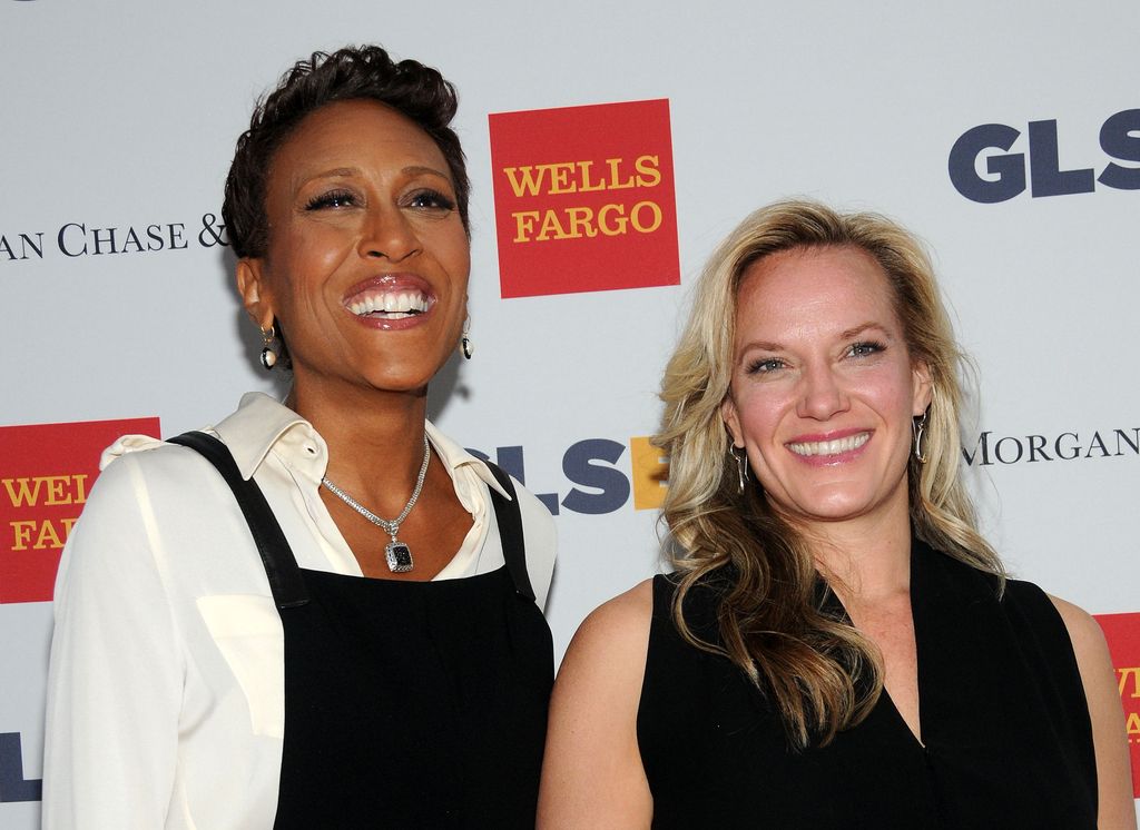 GMA's Robin Roberts confesses to fall out in personal life — 'I was ...