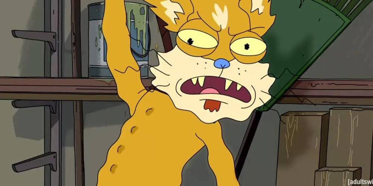 Rick & Morty: The Strongest Characters in the Show