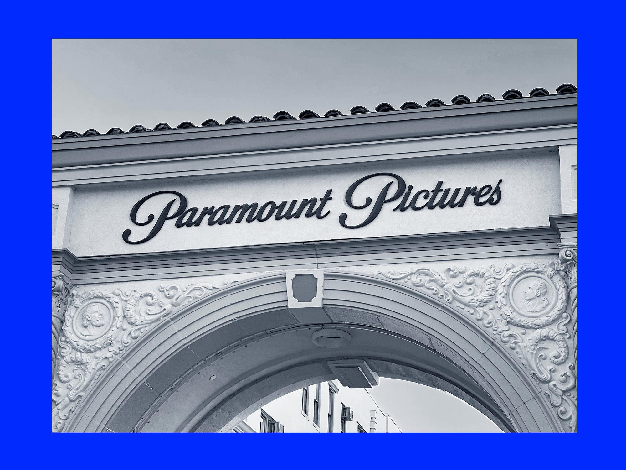 Paramount and Skydance just agreed to a takeover. But media's messiest ... Paramount and Skydance just agreed to a takeover. But media's messiest ...