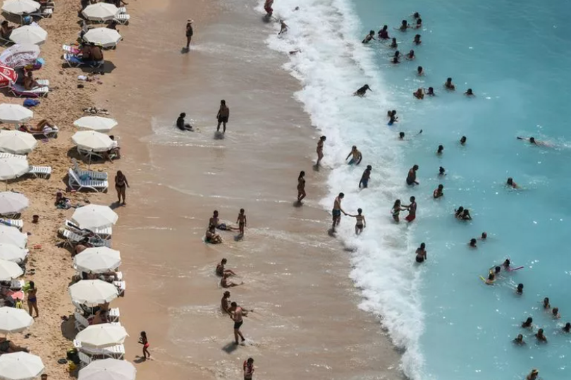 New Turkey travel advice issued to holidaymakers over demonstrations