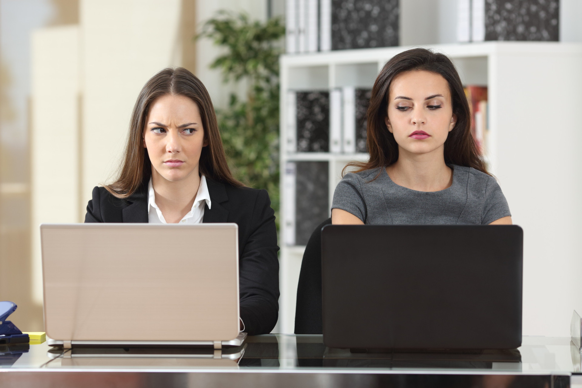 Things you should never, ever say to your boss