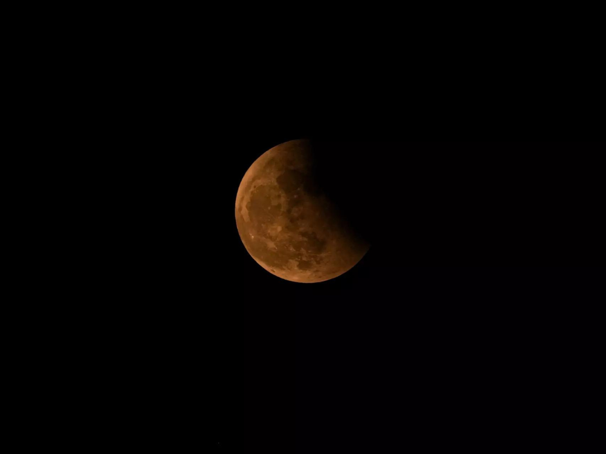 What is Buck Moon and when will it arrive? Know the difference between ... What is Buck Moon and when will it arrive? Know the difference between ...