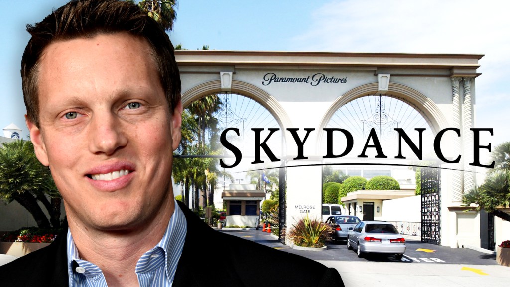 Paramount Board Special Committee Confirms Skydance Merger Will Close ...
