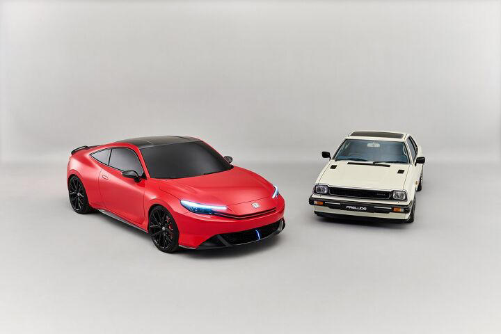 AutoGuide's Most Anticipated Cars of 2025