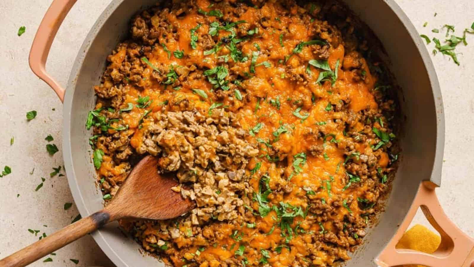 24 Quick Fall Dinners You’ll Rely On All Season