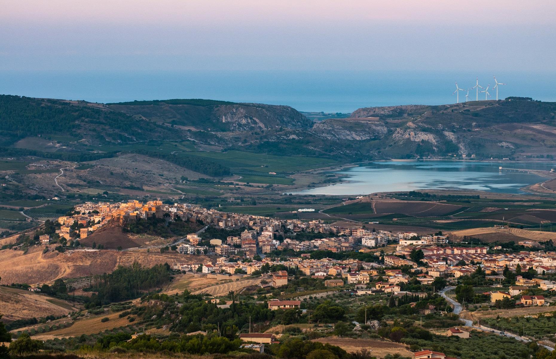 'I bought five $1 Italian houses and converted them into a dream home'