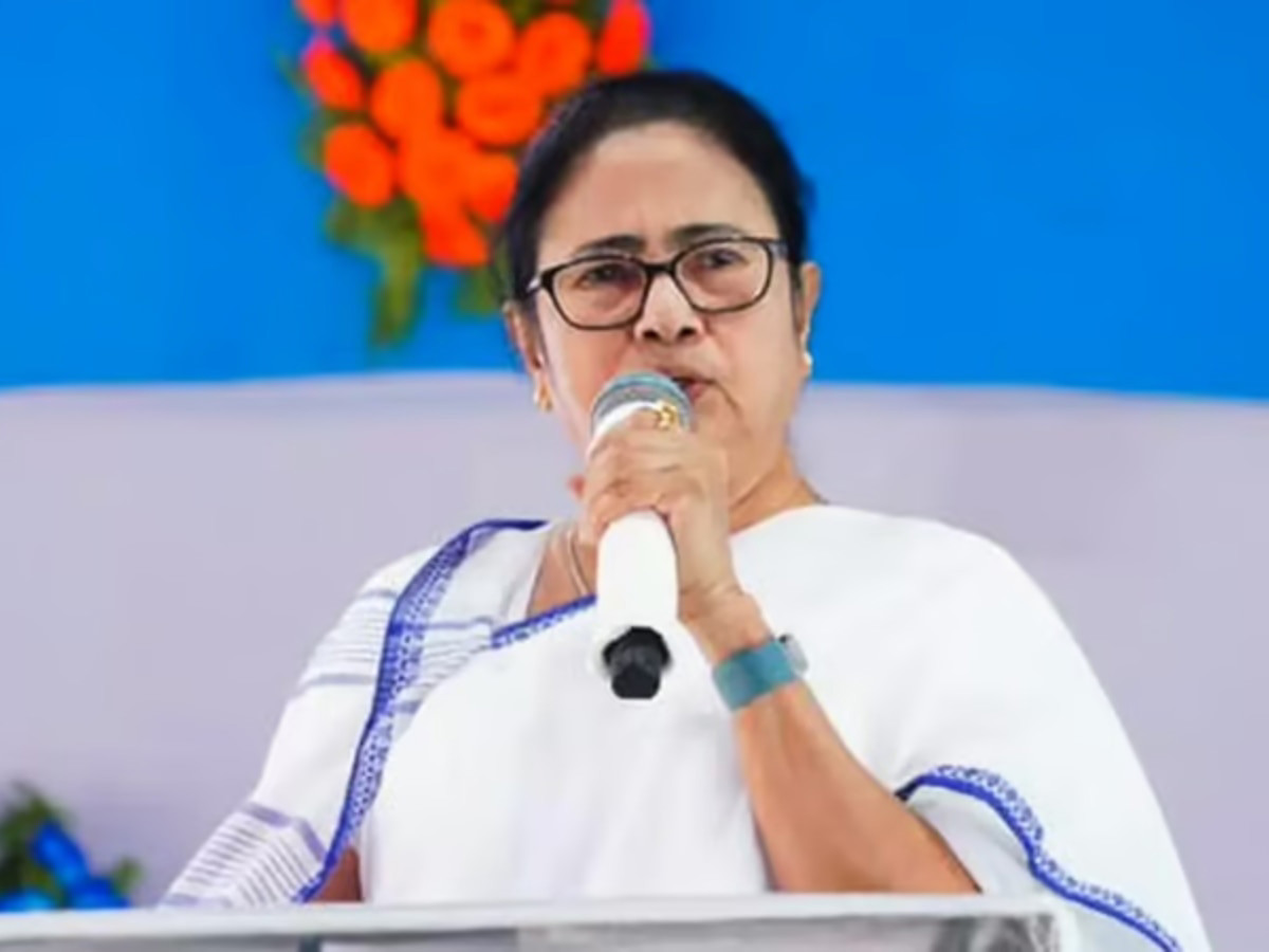 RG Kar Rape-Murder Case: Mamata Banerjee Welcomes High Court Order ... RG Kar Rape-Murder Case: Mamata Banerjee Welcomes High Court Order ...