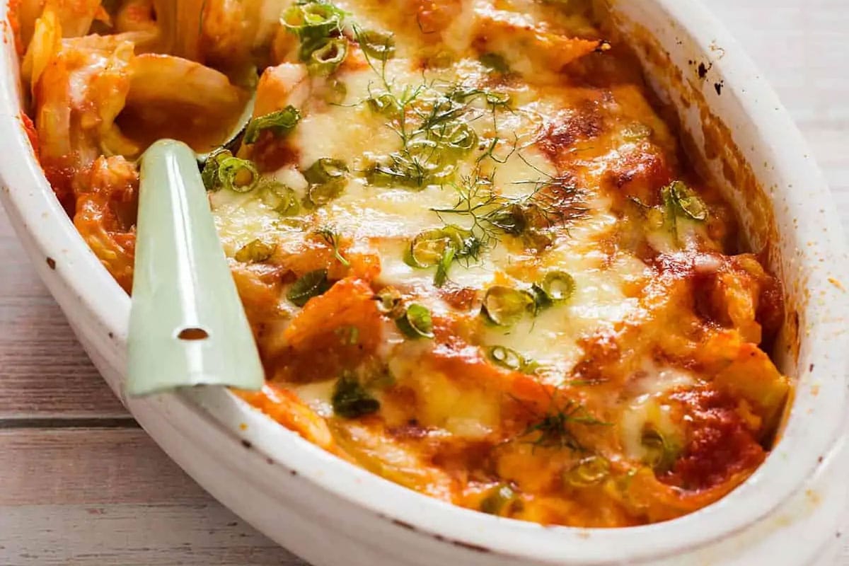 16 comforting oven baked dishes full of homemade flavor