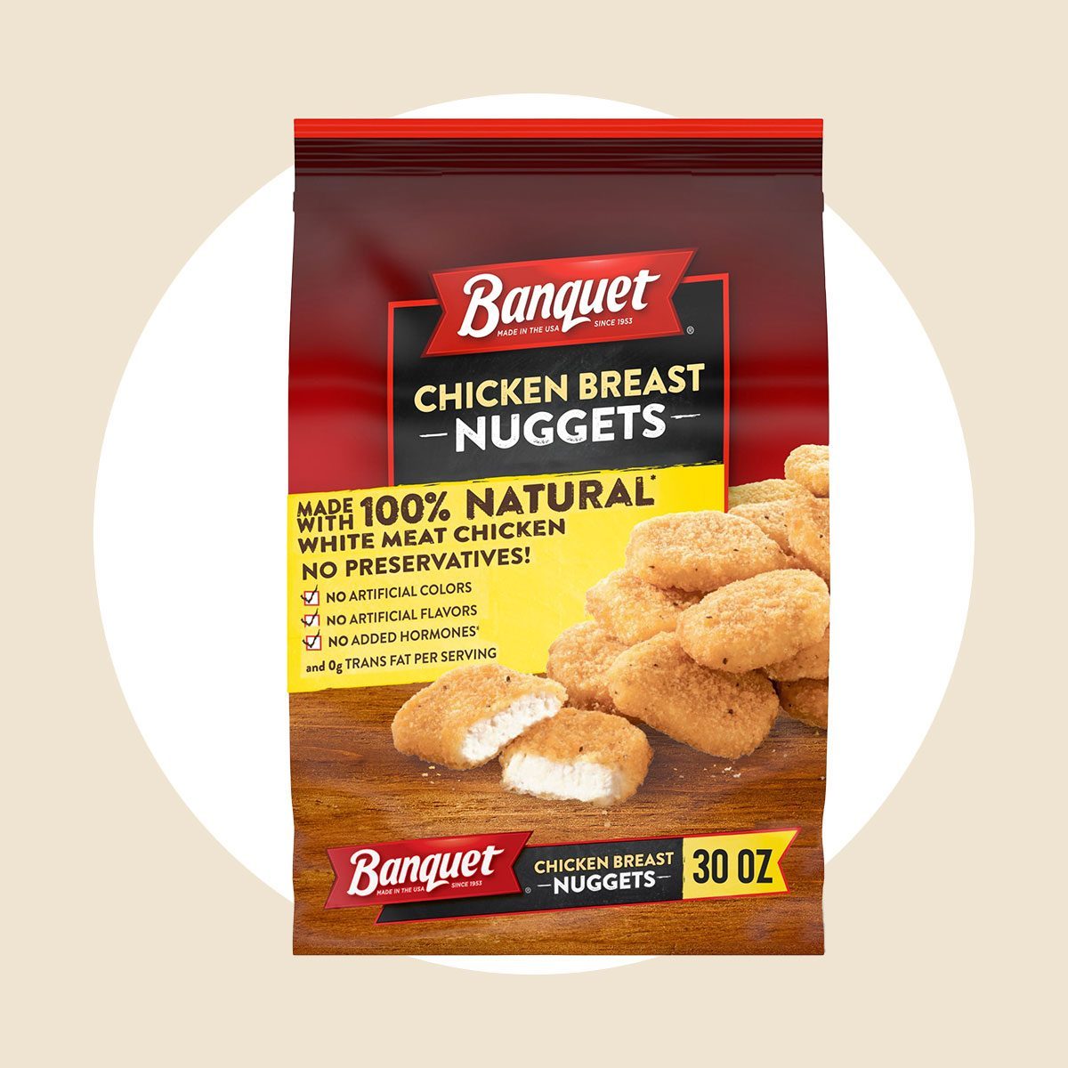 The Best Frozen Chicken Nuggets, According to Kids at Heart