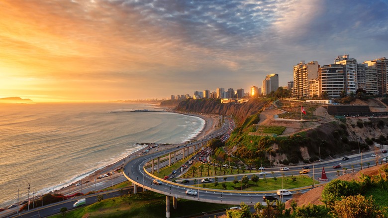 18 Must-Visit Food Cities Around The World
