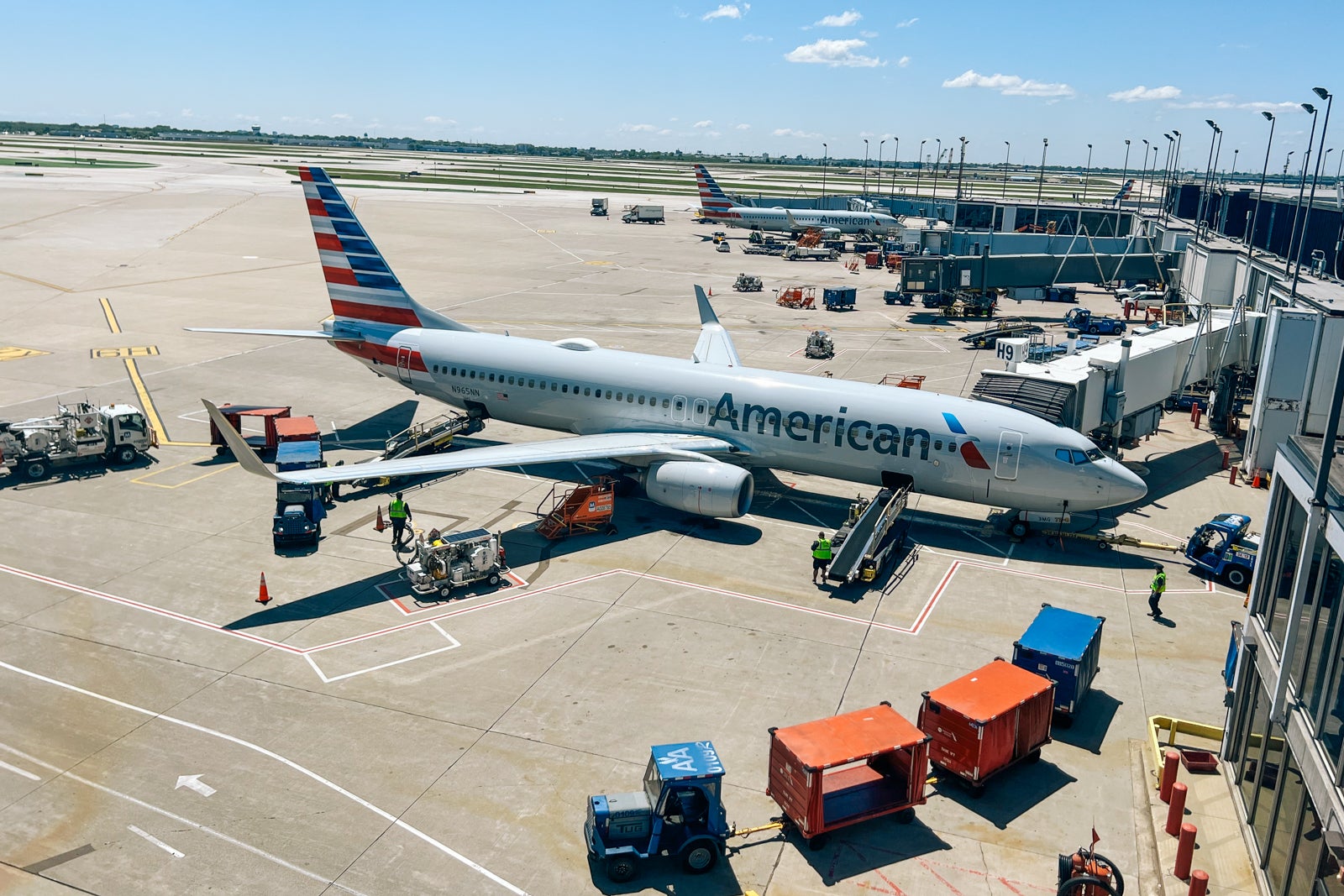Check your offer: Fast track to American Airlines AAdvantage elite ...