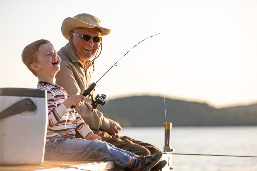 Illinois spring trout season opens at select locations in April