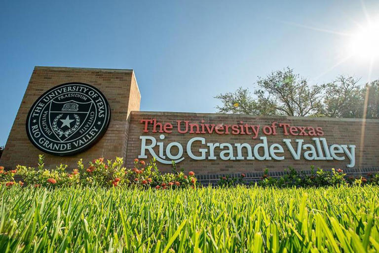 UTRGV international students sue Department of Homeland Security for ...