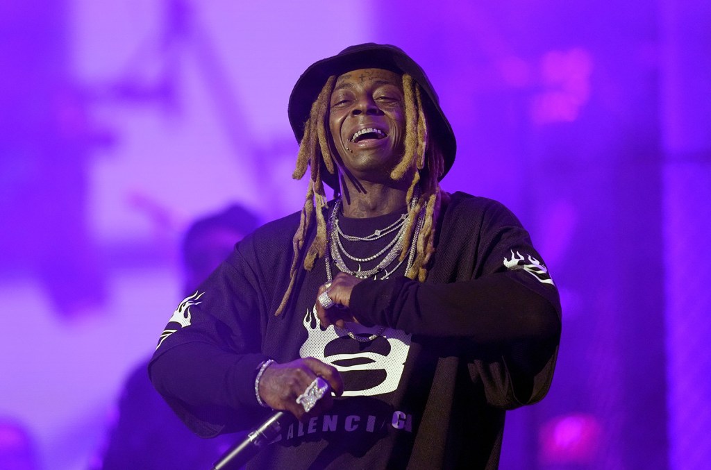 Lil Wayne, Cardi B, Tyga & Gelo Lead REVOLVE Festival 2025 Lineup