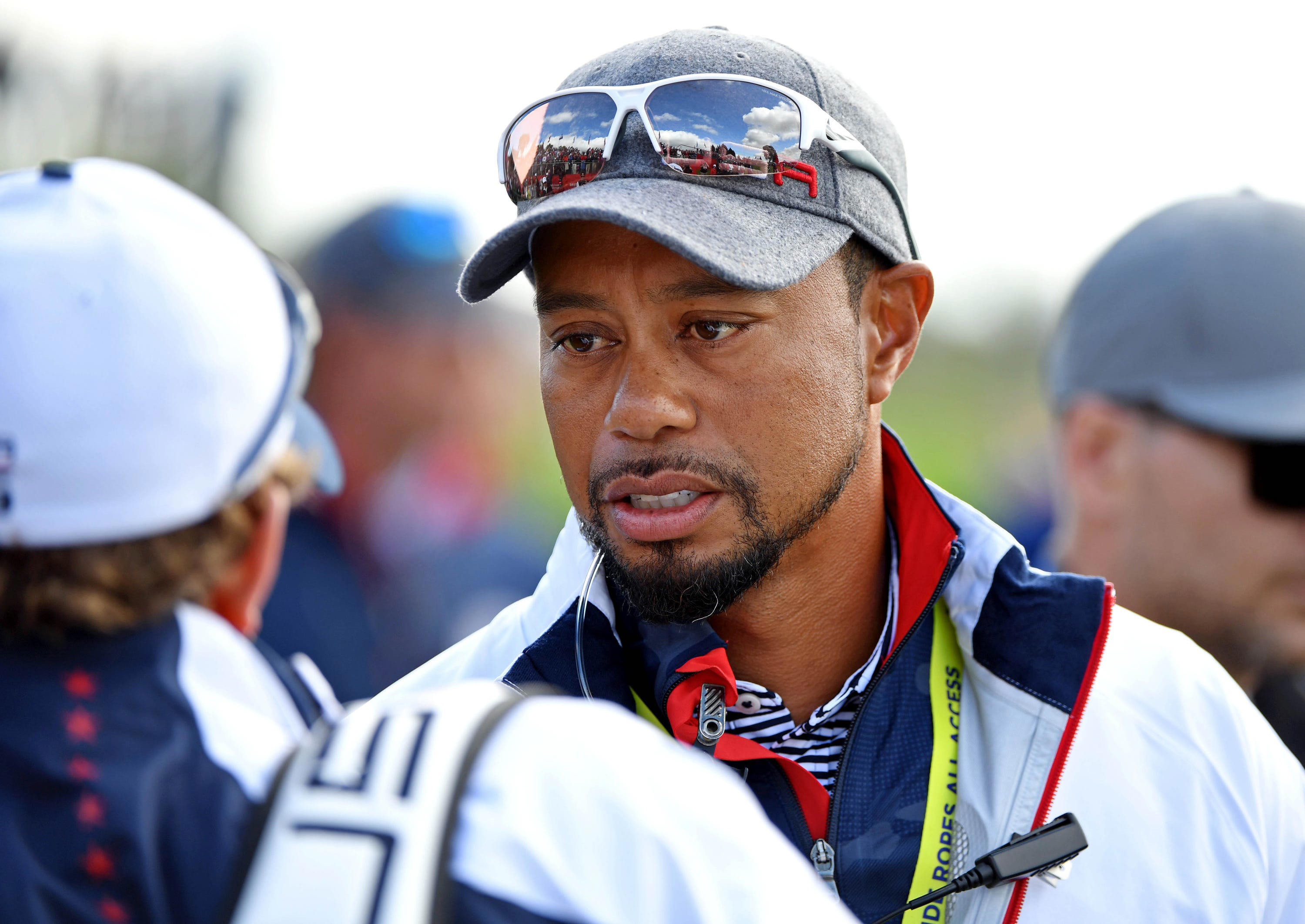 Why Tiger Woods reportedly won't be the 2025 Ryder Cup captain for the ... Why Tiger Woods reportedly won't be the 2025 Ryder Cup captain for the ...