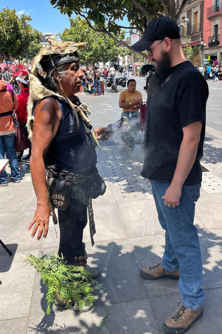 The 21 Worst Mexican Stereotypes in Movies DEBUNKED