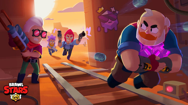 Brawl Stars Game Modes: How to Play Each Mode