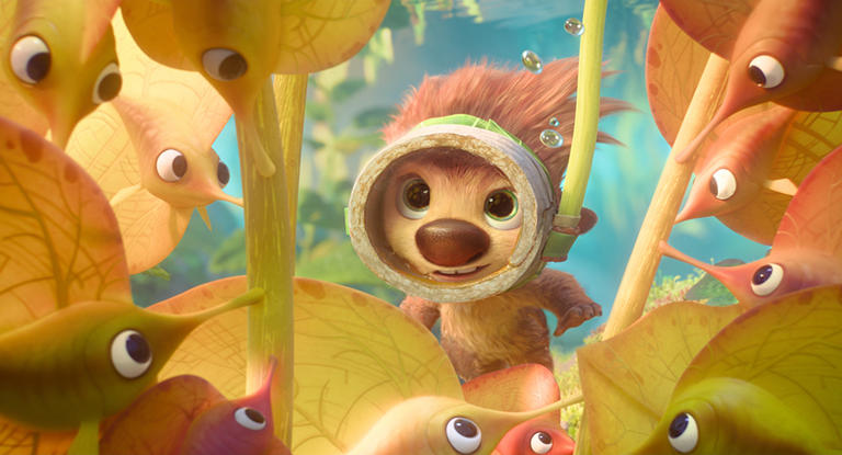 Michael B Jordan and Juno Temple join cast of Netflix's next Skydance ...