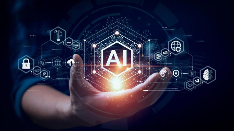 ‘AI is the new global arms race’: Expert says Abilene is a key player ...