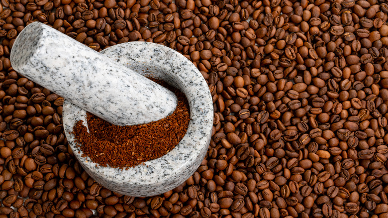 9 Mistakes Everyone Makes With Turkish Coffee