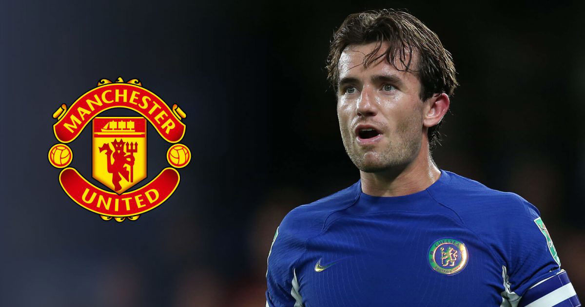 Man Utd considering stunning high risk Chelsea raid that could cause ... Man Utd considering stunning high risk Chelsea raid that could cause ...