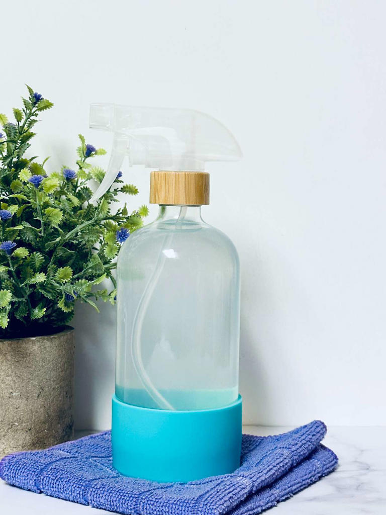 The best granite cleaner spray