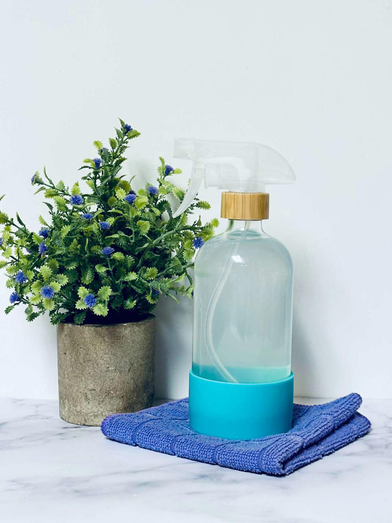 The best granite cleaner spray