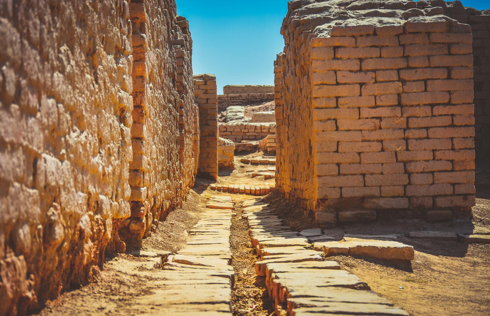 Explore These Amazing Ancient Cities Once Lost, Now Open For Visits