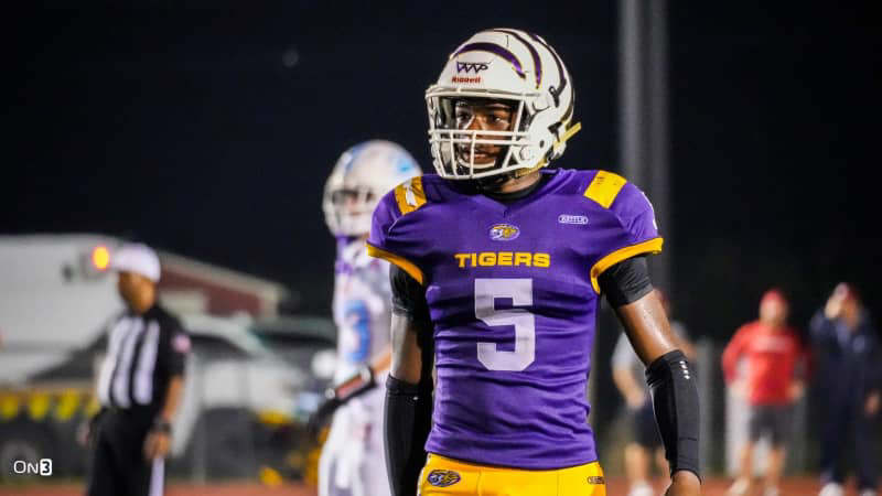 Top-100 CB Jaboree Antoine locks in commitment date Top-100 CB Jaboree Antoine locks in commitment date