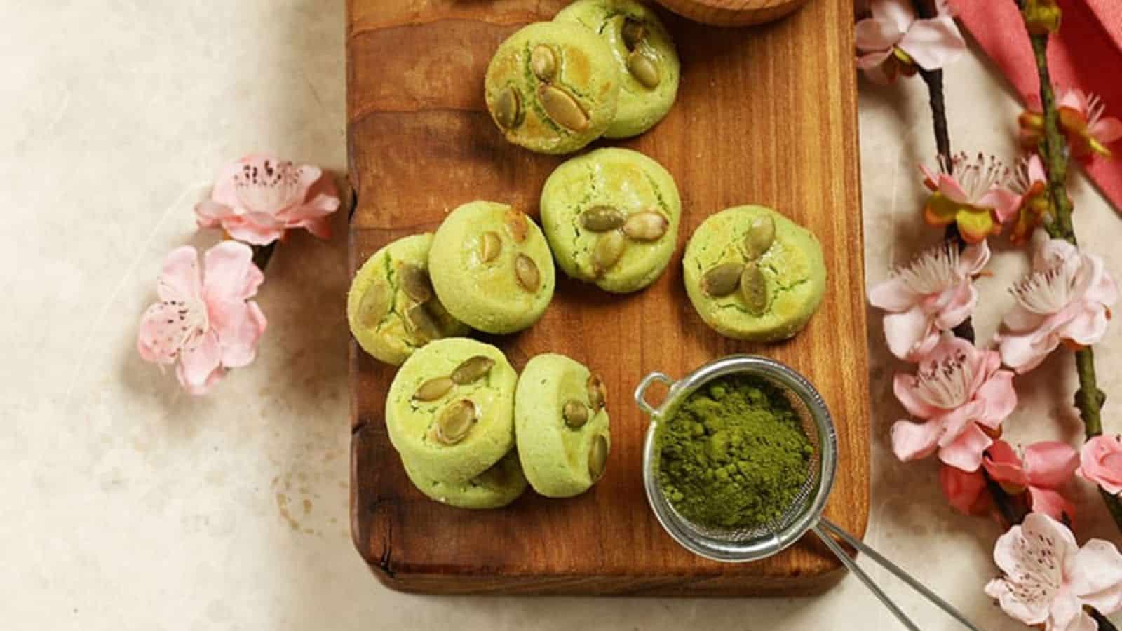 29 International Tea Day Bites That Will Make You Forget About Coffee