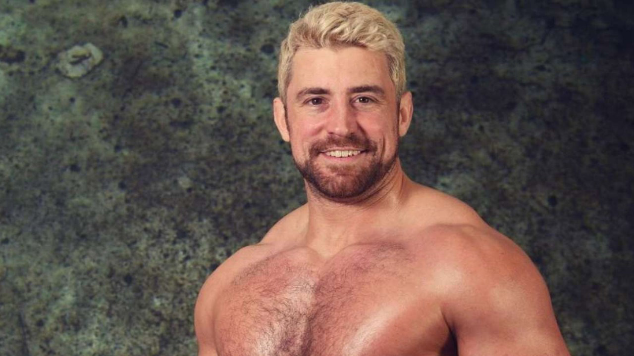 WWE Has Big Plans for Joe Hendry After He Was Shown in the End of NXT ... WWE Has Big Plans for Joe Hendry After He Was Shown in the End of NXT ...