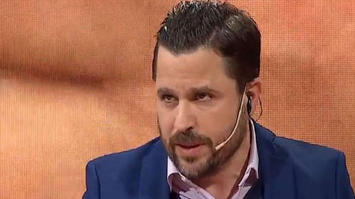 Martín Tetaz sobre el Pacto de Mayo: "Es un acto solo para la foto”