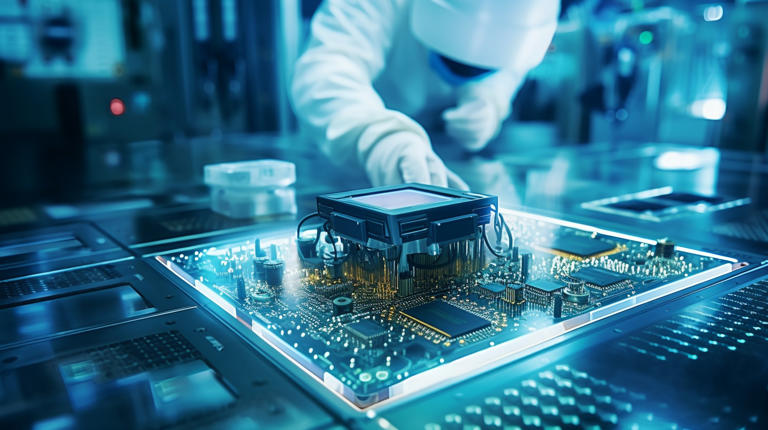 Monolithic Power Systems (MPWR) emerges as high-conviction AI data ...