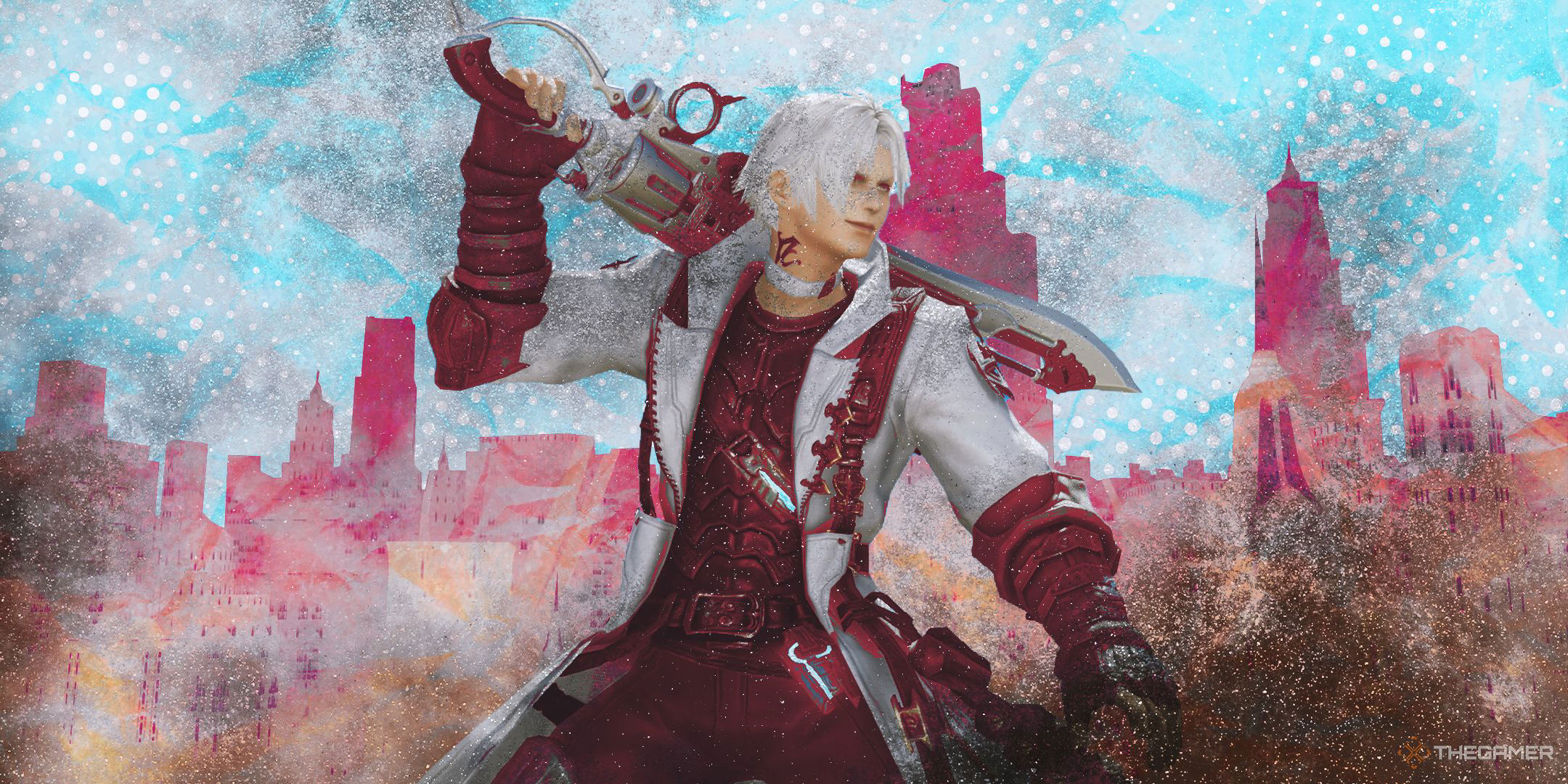 Final Fantasy 14 Devs Are Taking Action Against The PlayerScope Plugin Final Fantasy 14 Devs Are Taking Action Against The PlayerScope Plugin