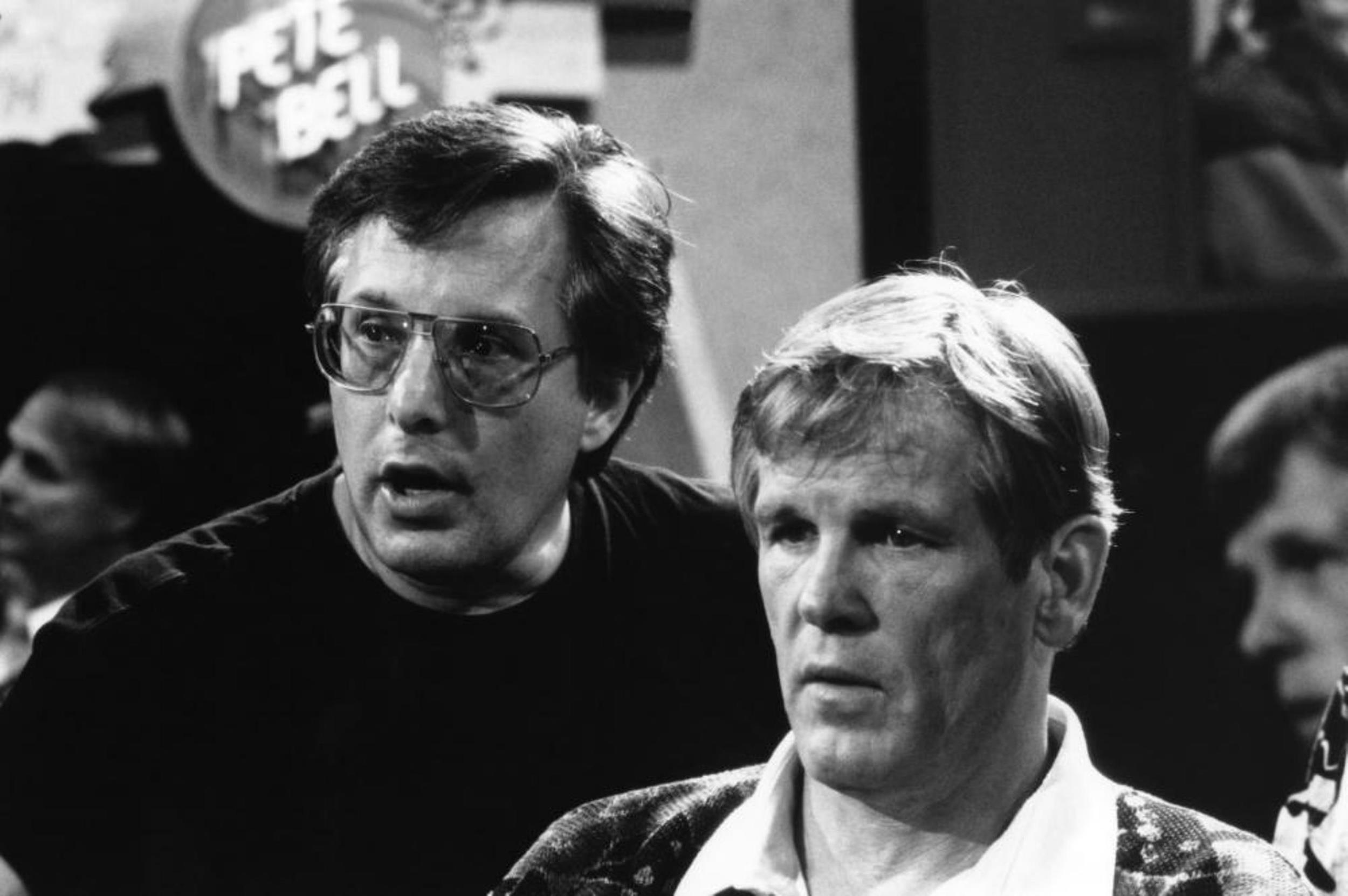 Class clowns: The 25 best movies about college