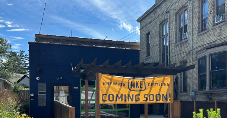 MKE Brewing Co. is bringing back its all-you-can-drink 'tour' for ...