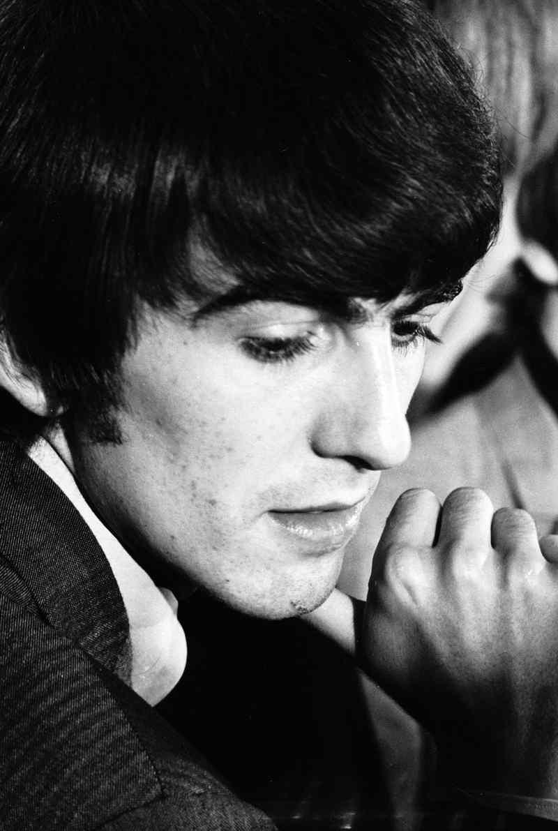 In Memoriam: George Harrison's Sad Cause Of Death