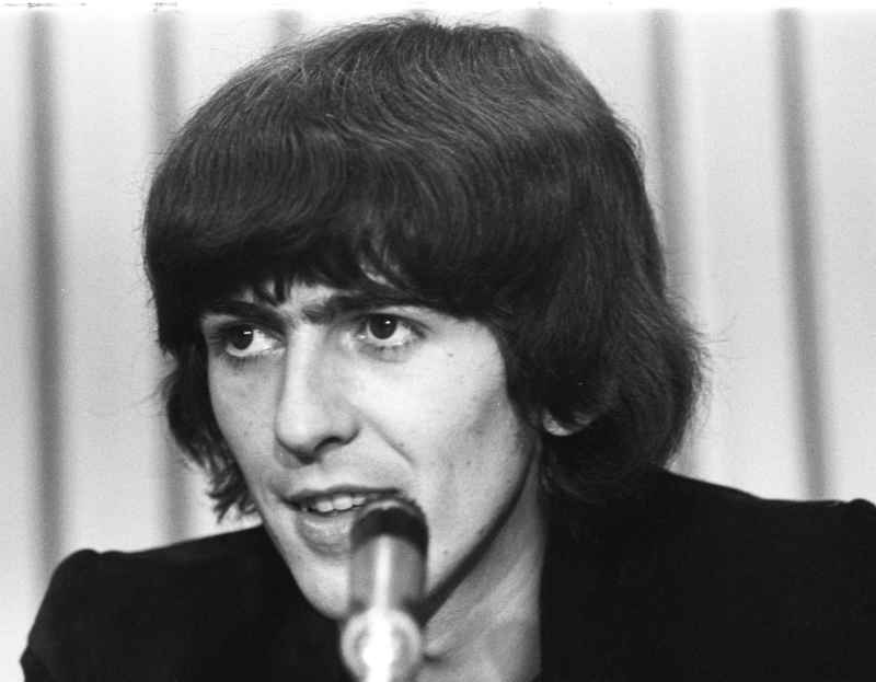In Memoriam: George Harrison's Sad Cause Of Death