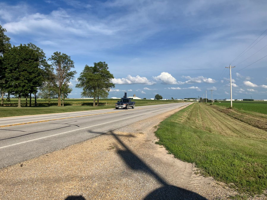 UPDATE: name released in single-car Scott County fatal crash UPDATE: name released in single-car Scott County fatal crash