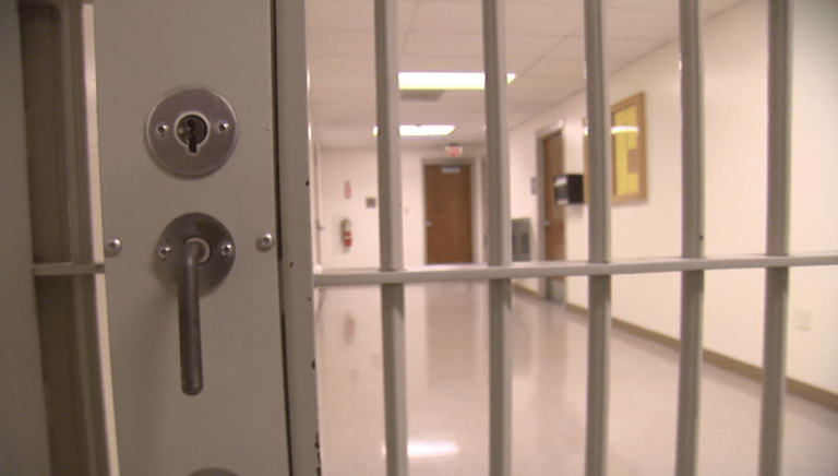 Inmate transfer complete as High Desert State Prison completes ...