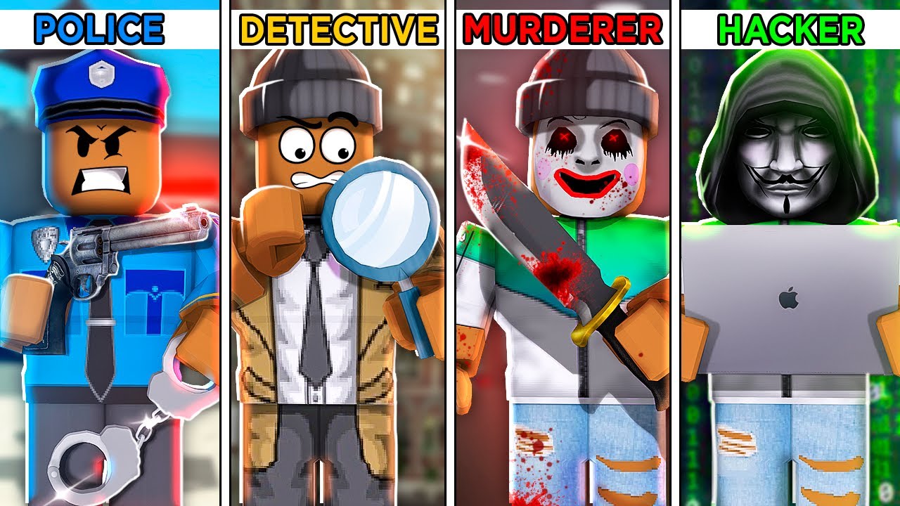 Murder Party max level strategies in Roblox